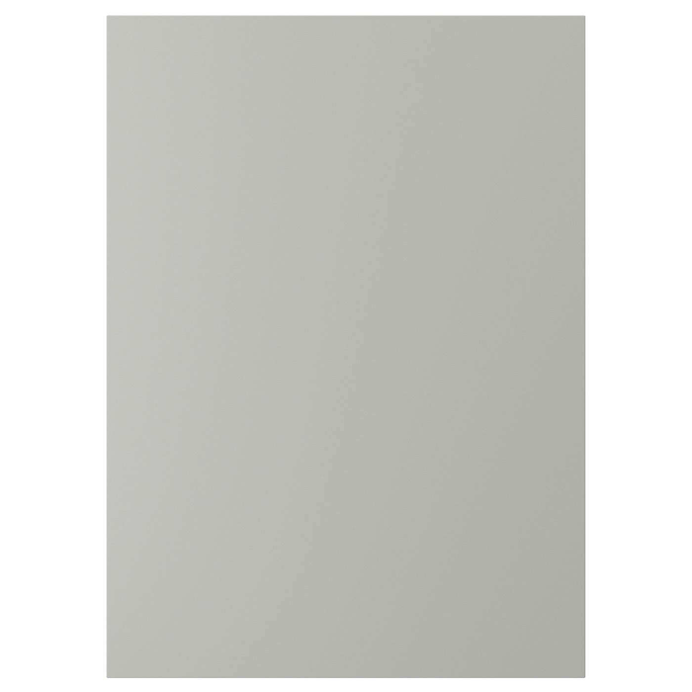 HAVSTORP panneau latéral de finition, gris clair, 66x91 cm (26x36 ...