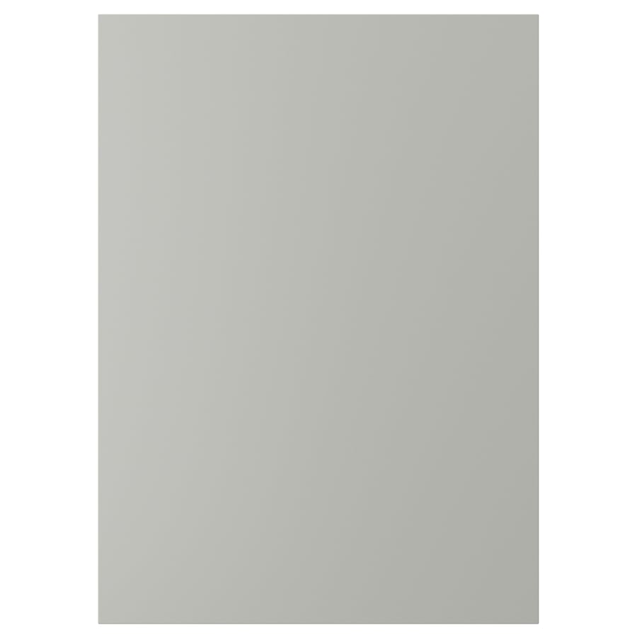 HAVSTORP panneau latéral de finition, gris clair, 66x91 cm (26x36 ...