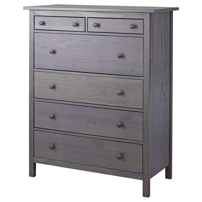 Meubles de chambre à coucher | La collection HEMNES - IKEA CA