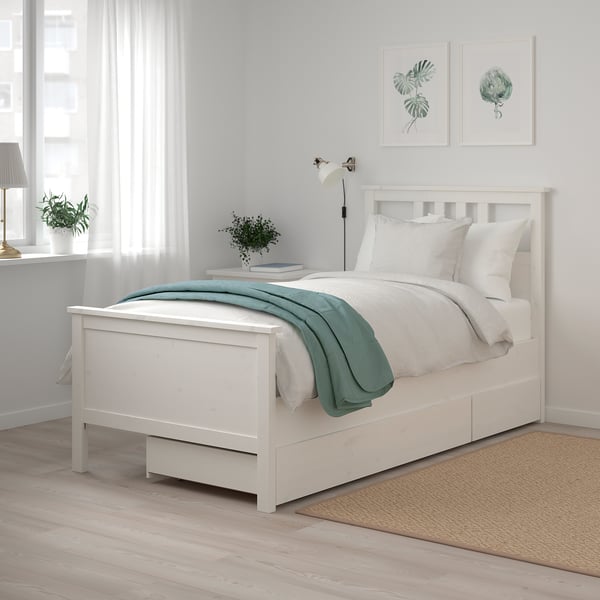 Lits-coffres pour votre chambre - Acheter en ligne - IKEA