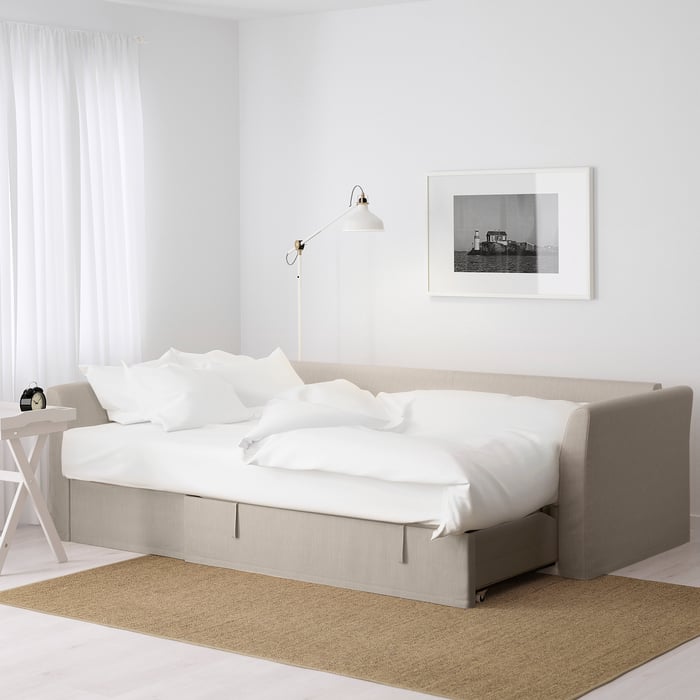 Lit Futon Ikea