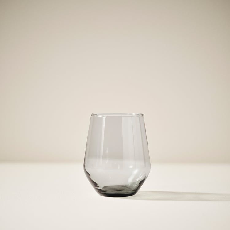 IVRIG verre, gris, 45 cl (15 oz) - IKEA CA