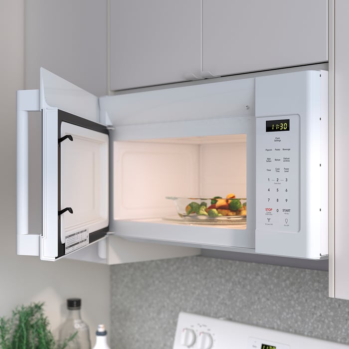 Micro-ondes encastrables - IKEA CA