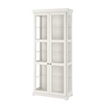 Rangements à portes vitrées et vitrines - IKEA CA