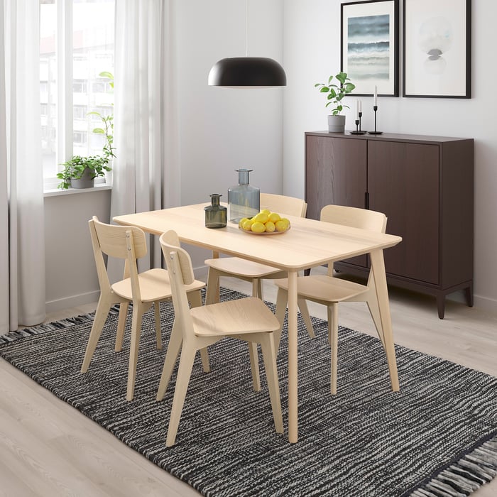 Table Salle A Manger Ikea