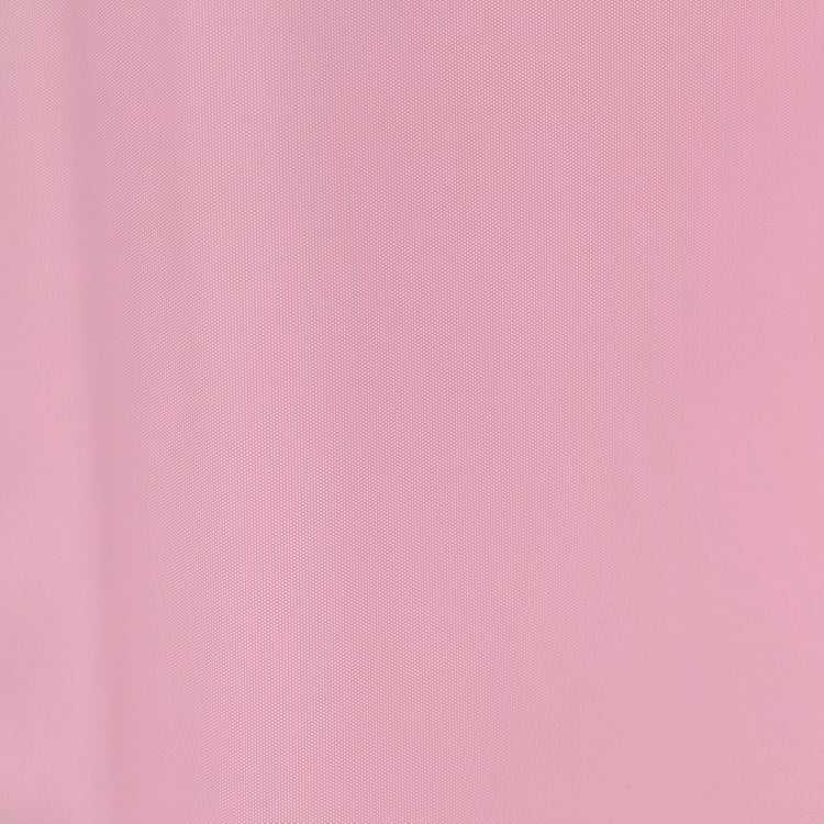 LUDDHAGTORN rideau de douche, rose, 183x183 cm (72x72") - IKEA CA