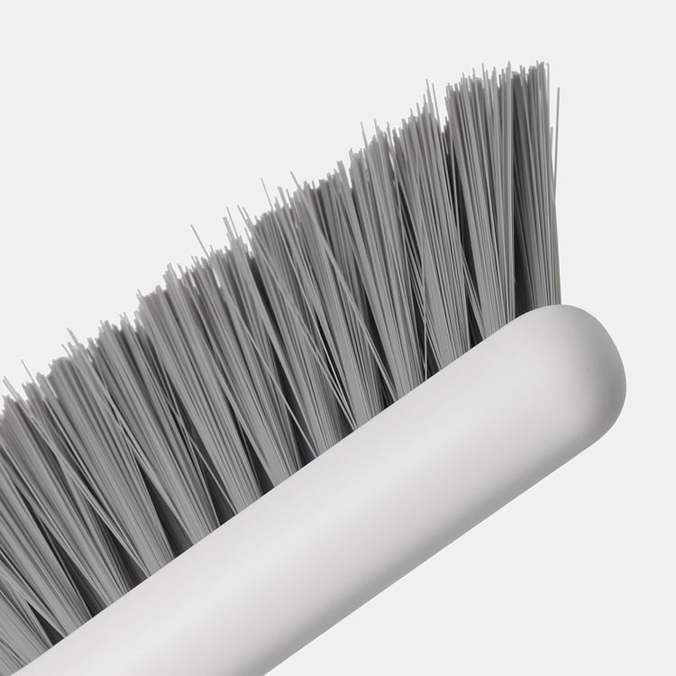 PEPPRIG balayette et pelle à poussière, gris - IKEA CA