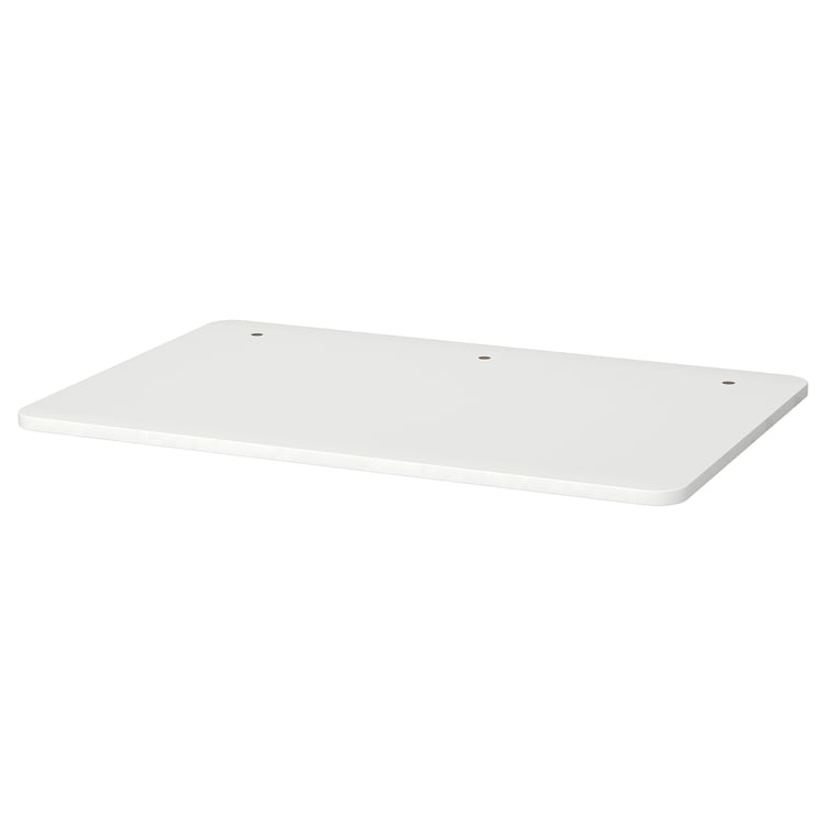 RELATERA plateau, blanc, 90x60 cm (353/8x235/8") - IKEA CA