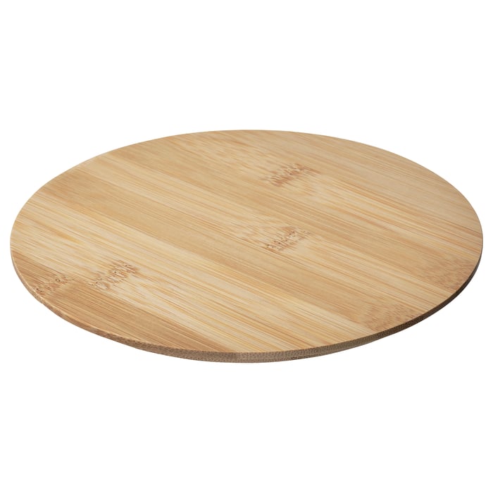 RÖDKNOT Dessous-de-plat - bambou - IKEA CA