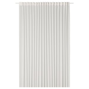 Voilages – Rideaux translucides et les rideaux en filet - IKEA CA