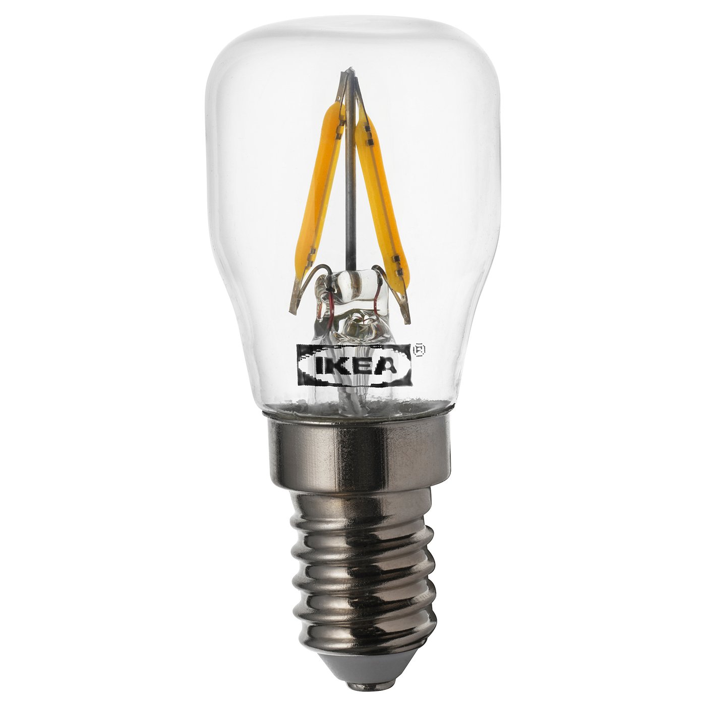 TOKABO Lampe de table, verre opalin - IKEA