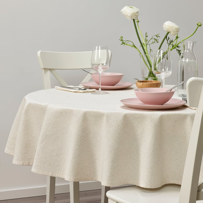 Salle à manger : napperons, nappes et chemins de table - IKEA CA