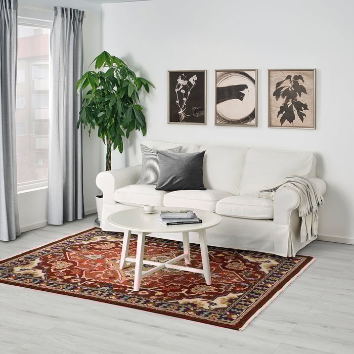 Tapis et paillassons - IKEA