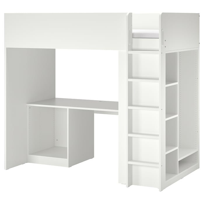 Lits mezzanine et lits superposés - IKEA CA