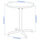 STENSELE table, anthracite/anthracite, 70 cm (273/8") - IKEA CA