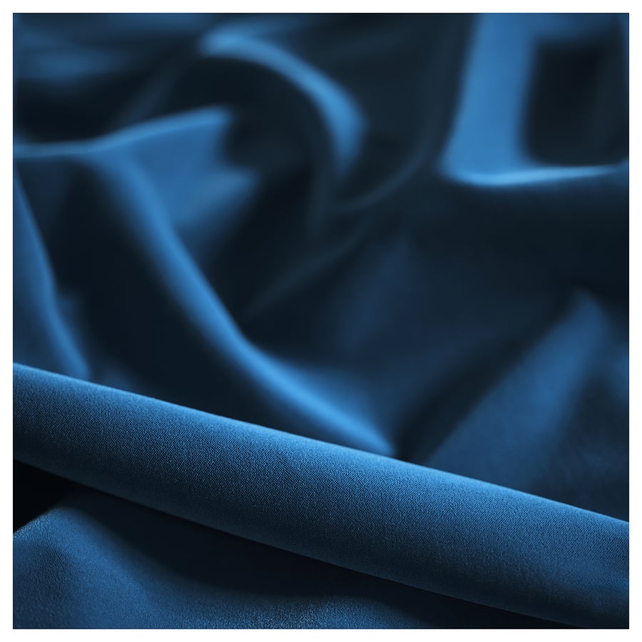 STOCKHOLM 2025 causeuse, Alhamn turquoise foncé - IKEA CA