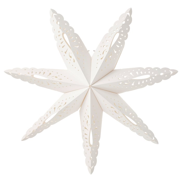 Lumières d’hiver - IKEA CA