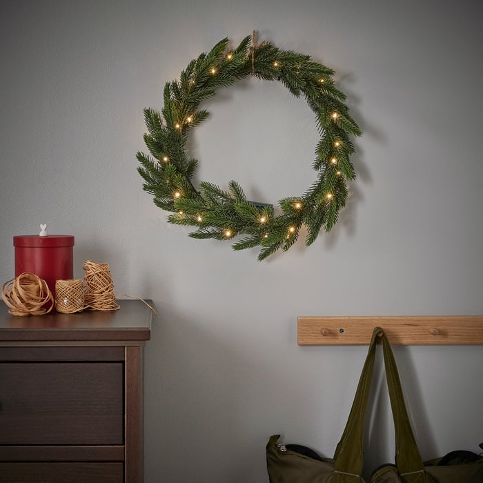 Lumières d’hiver - IKEA CA