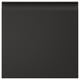 Façades UPPLÖV anthracite mat - IKEA CA