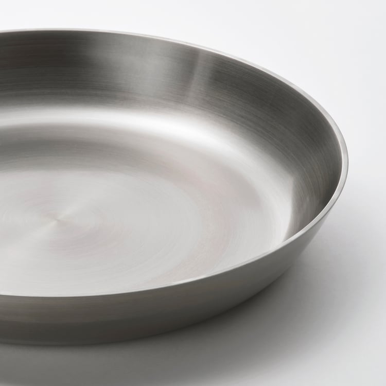 VARDAGEN poêle, acier au carbone, 28 cm (11") - IKEA CA