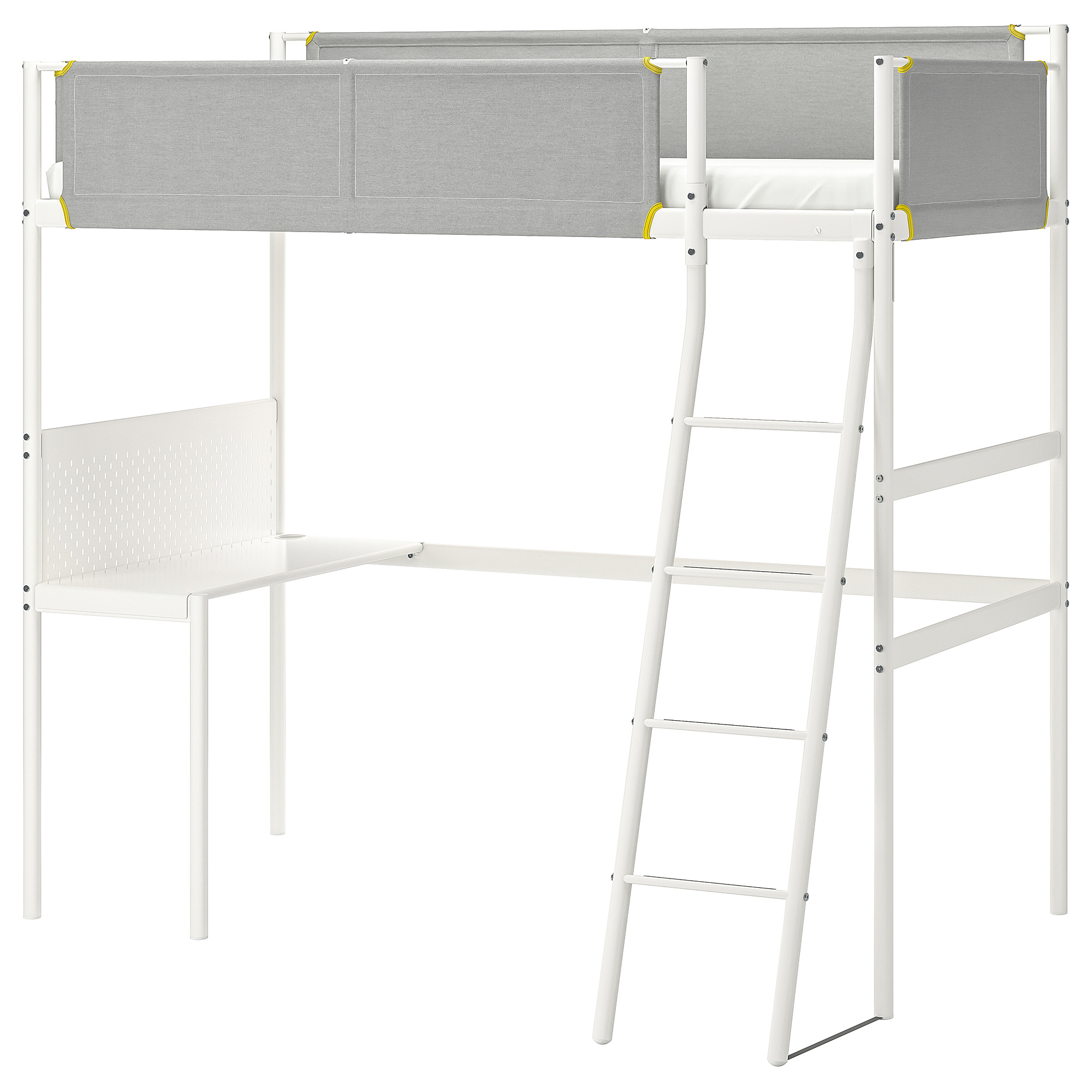 Lits superposés - IKEA