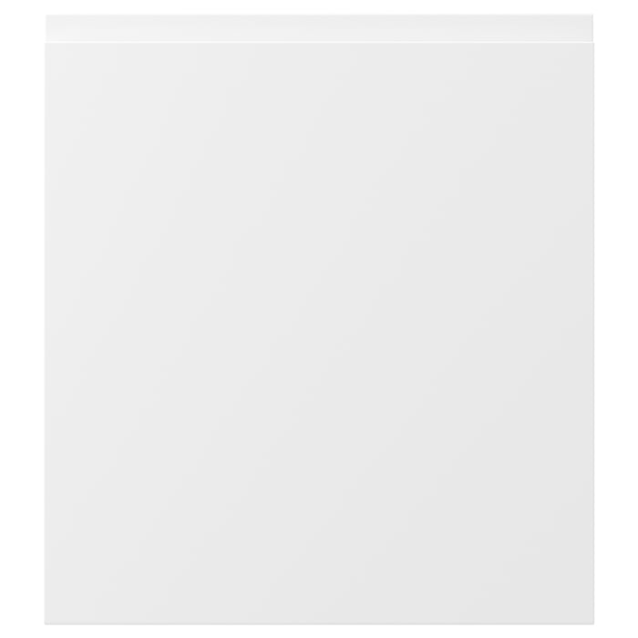 Façades VOXTORP blanc mat - IKEA CA