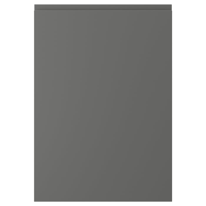 Façades gris foncé VOXTORP - IKEA CA