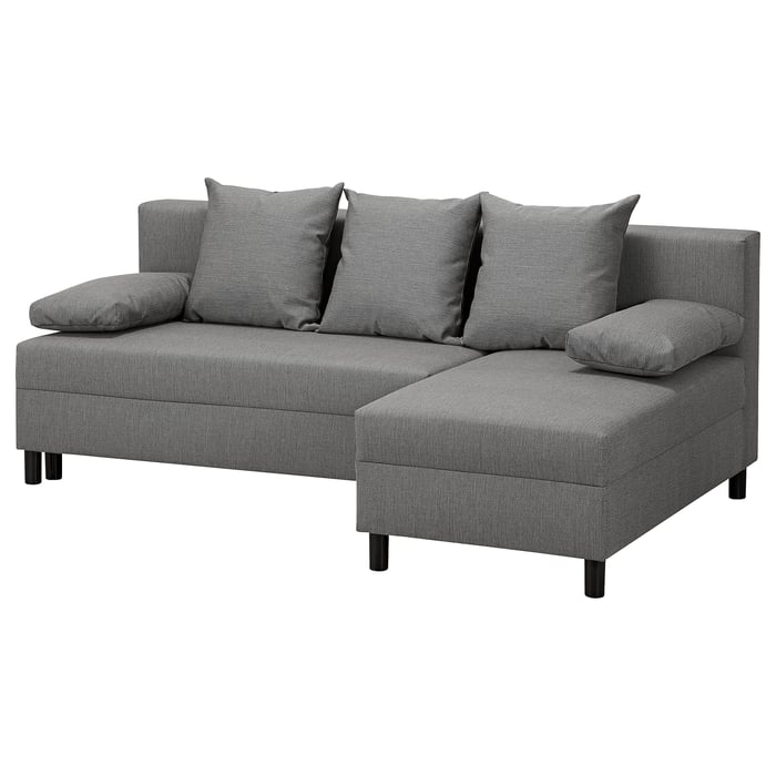 Bettsofas, Schlafsessel & Schlafsofas - IKEA Schweiz