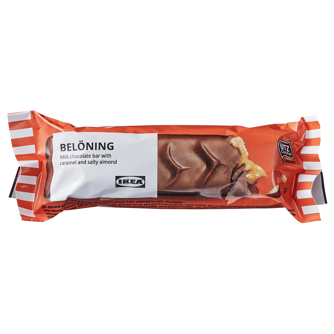 Schwedische Snacks & Knabbereien - IKEA Schweiz