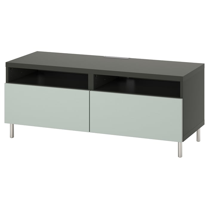 Imagedetailbesta Tv Bank Med Dorrar Ikea 2022 09 01643963