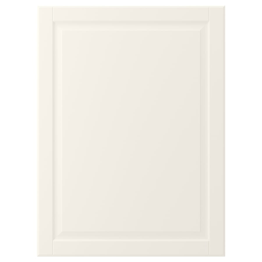 BODBYN Tür, elfenbeinweiss, 60x80 cm - IKEA Schweiz