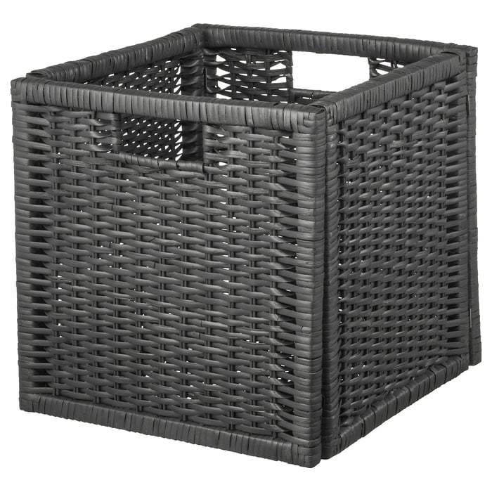 Ikea Kallax Korb