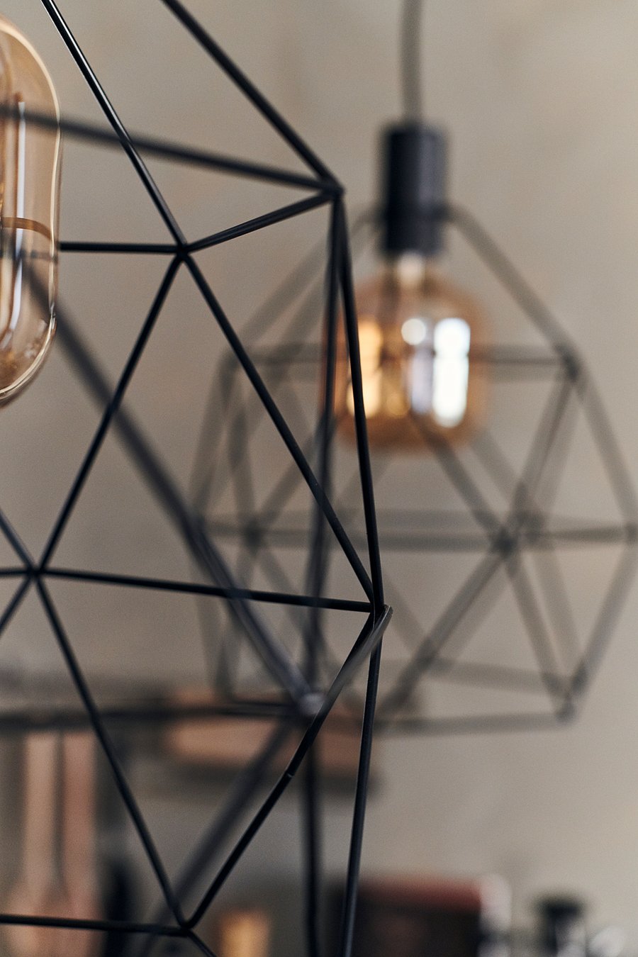 BRUNSTA Hängeleuchtenschirm, schwarz, 30 cm - IKEA Schweiz