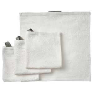 Waschlappen & Waschlappen-Sets - IKEA Schweiz