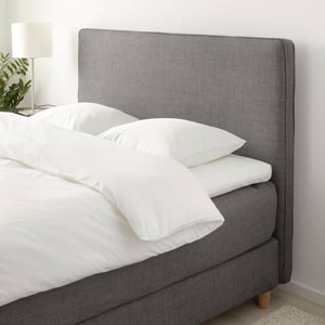 Boxspringbetten, Kingsize-Betten & Boxbetten - IKEA Schweiz