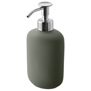 Ikea Seifenspender Grun