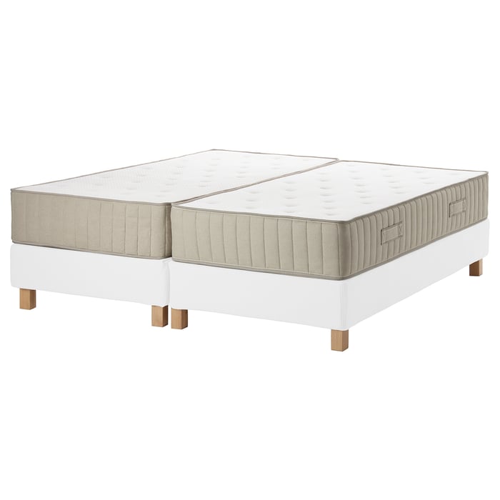Boxspringbetten, Kingsize-Betten & Boxbetten - IKEA Schweiz