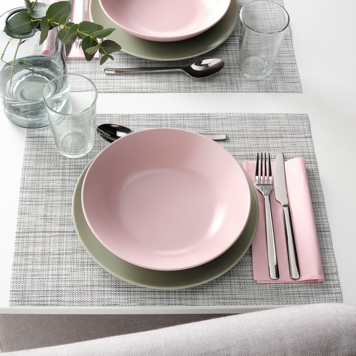 Suppenteller, Pastateller & tiefe Teller - IKEA Schweiz