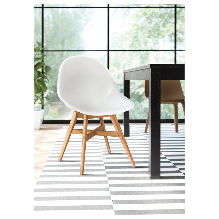 Ikea Stuhl Fanbyn