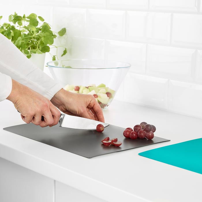 Erstaunlich Ikea Schneidebrett Kunststoff Fotos