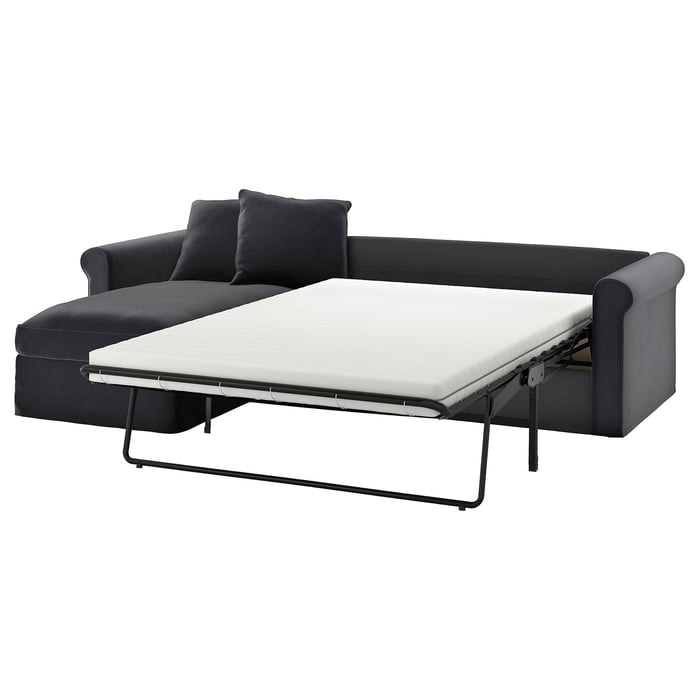 Bettsofas, Schlafsessel & Schlafsofas - IKEA Schweiz