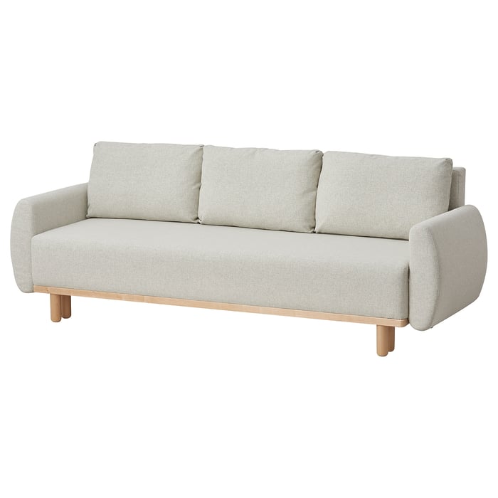 Bettsofas, Schlafsessel & Schlafsofas - IKEA Schweiz