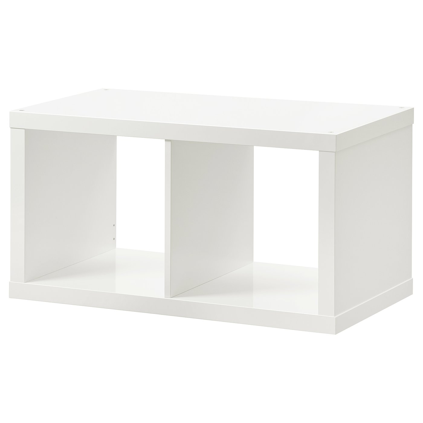 Kallax Box Weiss