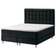 Boxspringbetten, Kingsize-Betten & Boxbetten - IKEA Schweiz