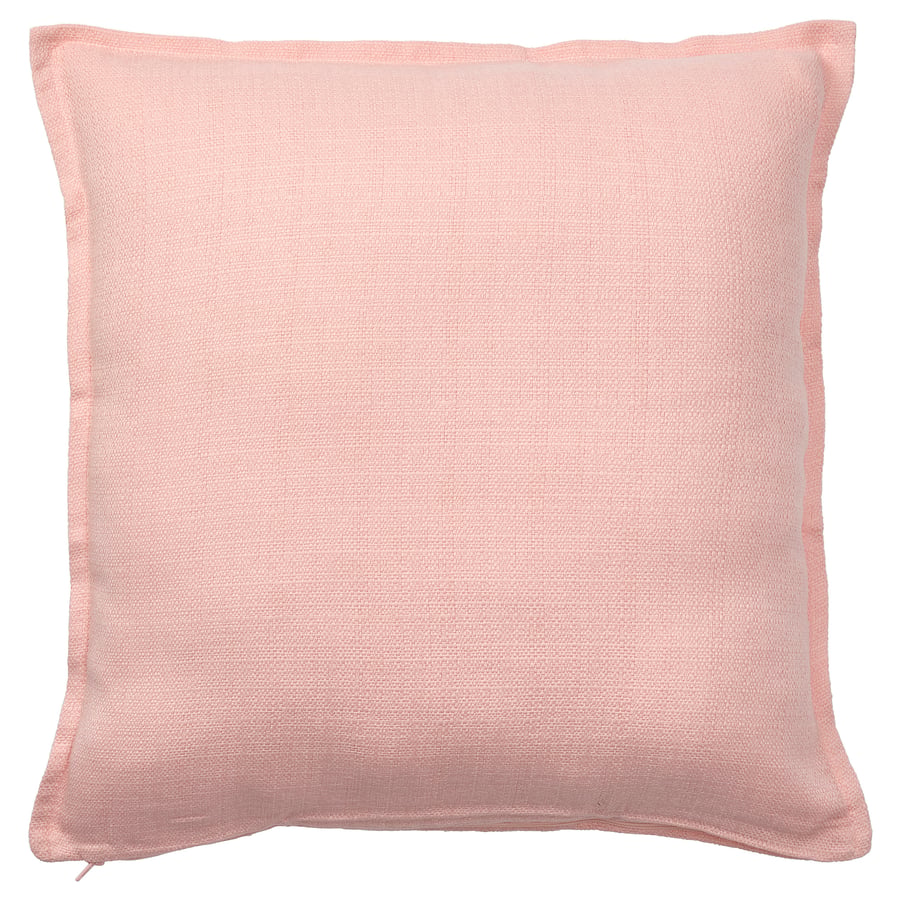 Kissenbezug 50x50 Rosa