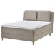 Boxspringbetten, Kingsize-Betten & Boxbetten - IKEA Schweiz