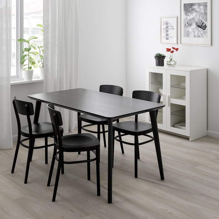 Essgruppen & Esstische mit Stühlen - IKEA Schweiz