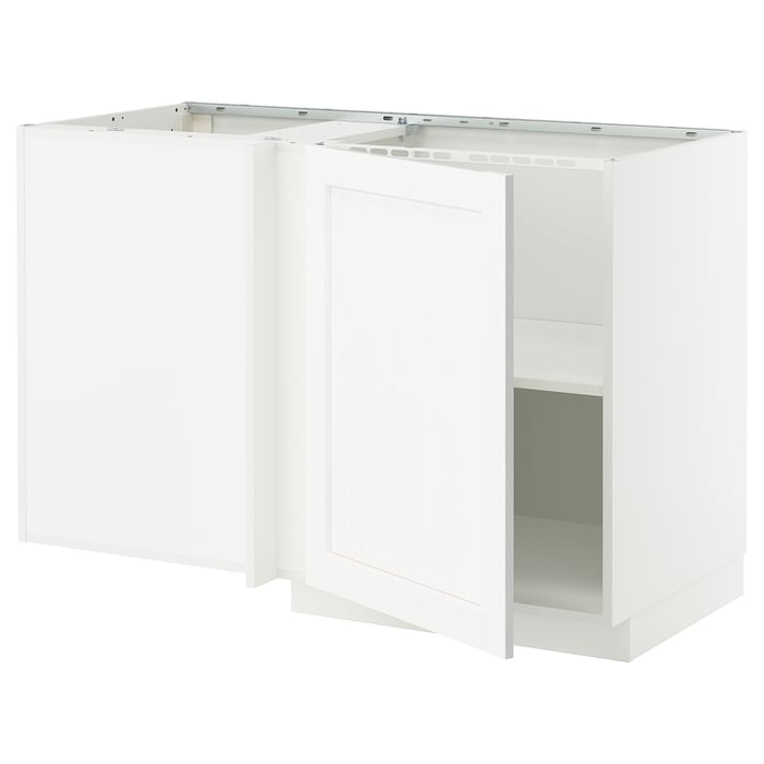 Ikea Eckunterschrank Kuche