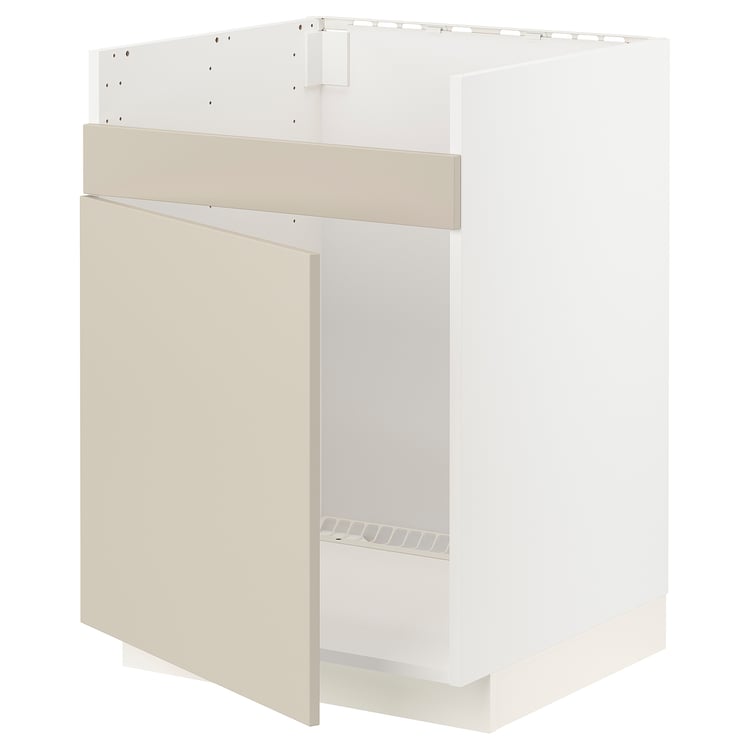 Spule Mit Unterschrank Ikea