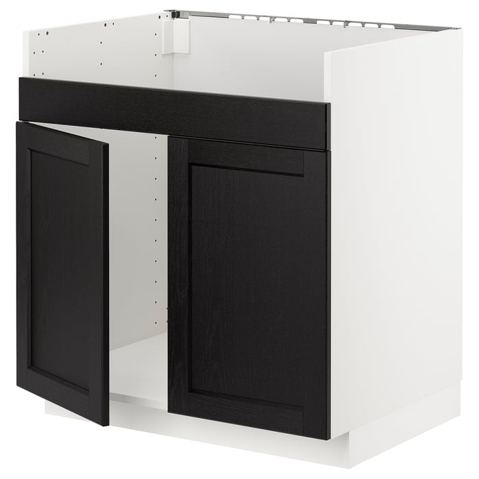 Spule Mit Unterschrank Ikea